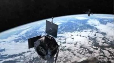 Inside the Van Allen Probes' Measuring Instruments - Tech Briefs