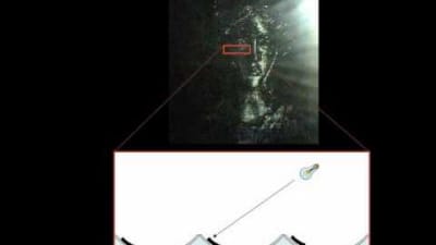 Reflectance Paper' Can Reflect Light Like Physical Object - Tech Briefs