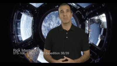 "Space Poop Challenge": NASA Offering $30K for a System to Collect ...