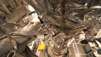 NASA Program Opens “Pathways” to Careers - Tech Briefs