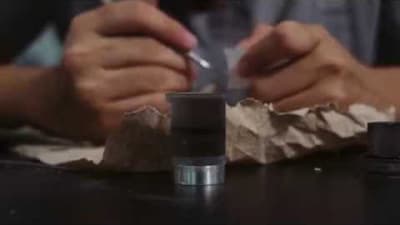 Comfortably Numb: Device Makes Injections Less Painful - Tech Briefs