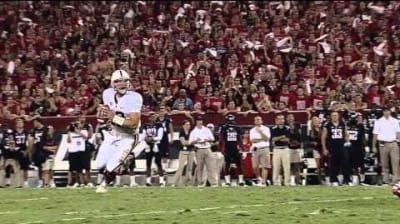 Measuring the Impact of Football Concussions - Tech Briefs