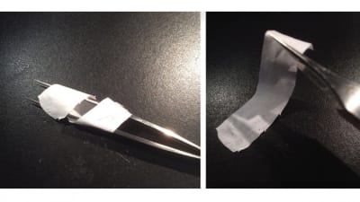 Implantable Stimulator Speeds Tendon Healing - Tech Briefs