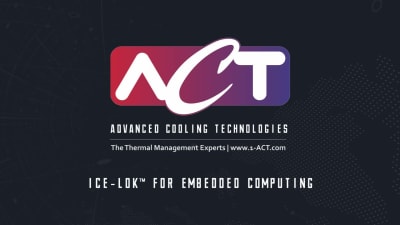 ICE-Lok™: Thermally Enhanced Wedgelocks for Embedded Computing - Tech ...