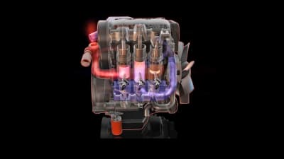 Advancing the OP Engine on Three Fronts - Mobility Engineering Technology