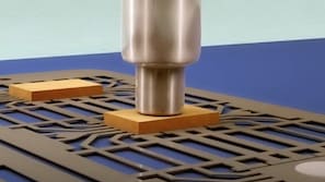 Silver Filled Die Attach Adhesive Features Very High Thermal ...