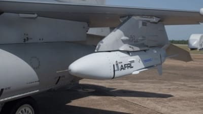 Gray Wolf Missile Design Combines Digital Engineering, Open ...