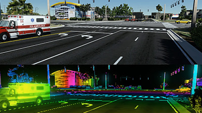 Simulation’s Next Generation - Mobility Engineering Technology