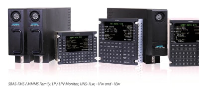 Avionics Software Enhancement - Mobility Engineering Technology