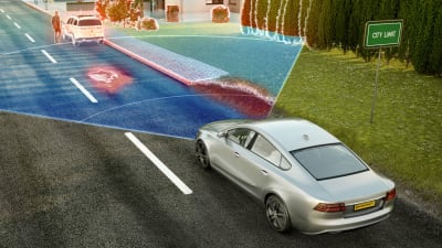 ADAS & Autonomous Vehicle Engineering - Mobility Engineering Technology