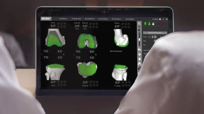 Inside the OEM: Stryker - Medical Design Briefs