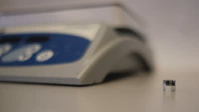 Pill-Sized Heating Device for Diagnostic Testing - Tech Briefs