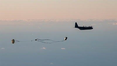 SDPE’s Rapid Dragon Capability Demonstrated in Norway - Mobility ...