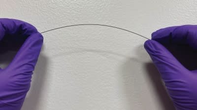 Endoscope Uses Bendable GRIN Lens for 3D Microscopy - Medical Design Briefs