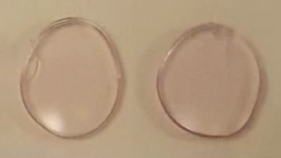Color Blindness-Correcting Contact Lenses - Tech Briefs