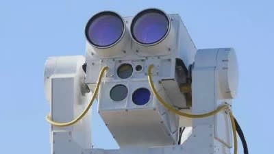 Counter-Directed Energy Weapons: Defense of Air Assets - Mobility ...