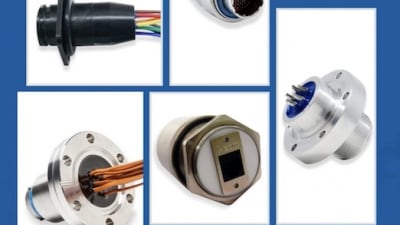 New Video on the Advantages of Douglas Backpotted Connectors - Tech Briefs