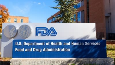 FDA Pilot Program Supports Streamlined Regulatory Submission Processes ...