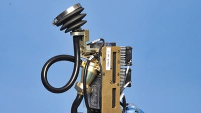 Rapid Agent Aerosol Detector for Biological Agents - Tech Briefs