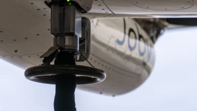 The Pouch Cell Batteries Powering Joby's eVTOL - Tech Briefs