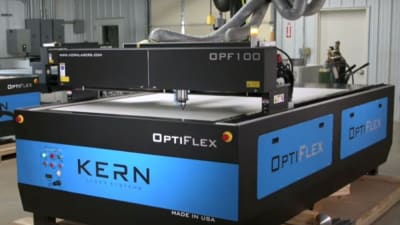 Application Spotlight: Servo System Smooths Out Rough Spots for Laser ...