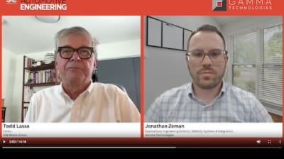 Gamma Technologies Leverages Simulation to Improve the EV User ...