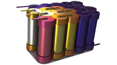 Refining Automotive Battery Management Systems with Lumped-Approach ...