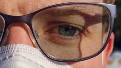 Using Gold to Thwart Fogging Lenses - Tech Briefs