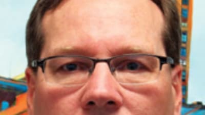 The Future of “Core” Vehicle Systems - Mobility Engineering Technology