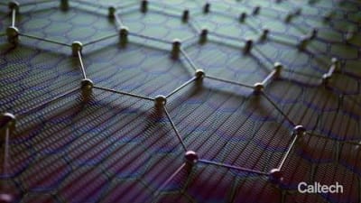 Graphene Improves Flexible and Wearable Electronics - Tech Briefs