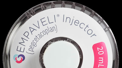 Wearable Injectors: The Future of Drug Delivery - Tech Briefs