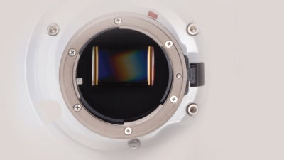 Analysis and Simulation of Low-Light INL in CMOS Image Sensors - Tech Briefs