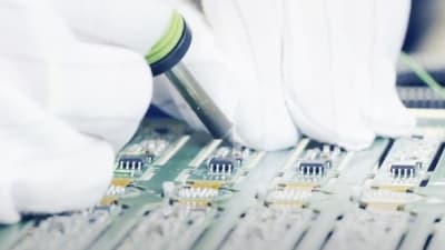 Biodegradable…Electronics?!? - Tech Briefs