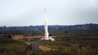 Building a Better Rocket with the Help of Piezoelectric Sensors - Tech ...
