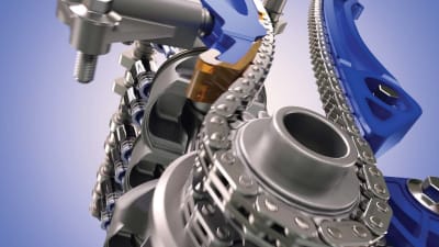 Slick Solutions for Friction Reduction - Mobility Engineering Technology