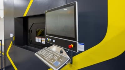 Lockheed Martin Adds New Additive Manufacturing Machines to Texas ...