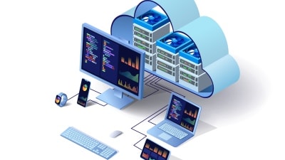 How Much Do You Know About Cloud Computing? - Tech Briefs