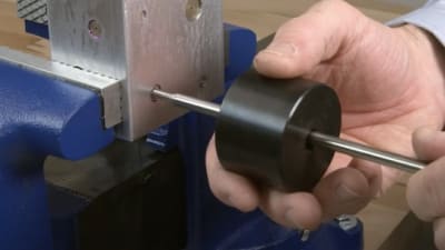 Lee Plug Expansion Plug Features & Benefits - Tech Briefs