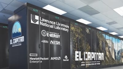 Meet the Fastest Computer in the World! - Tech Briefs