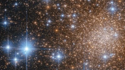 See Infant Star Images Via NASA's Hubble Space Telescope - Tech Briefs