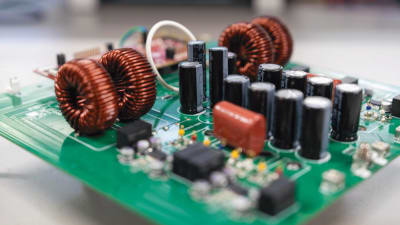 A Flexible and Efficient DC-DC Power Converter - Tech Briefs