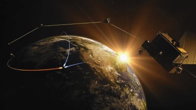 Solid-State Data Recorders for SDA’s Tranche 3 Tracking Layer ...