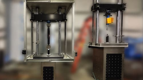Motion Control and Automation | Technical Briefs, Design Engineering News