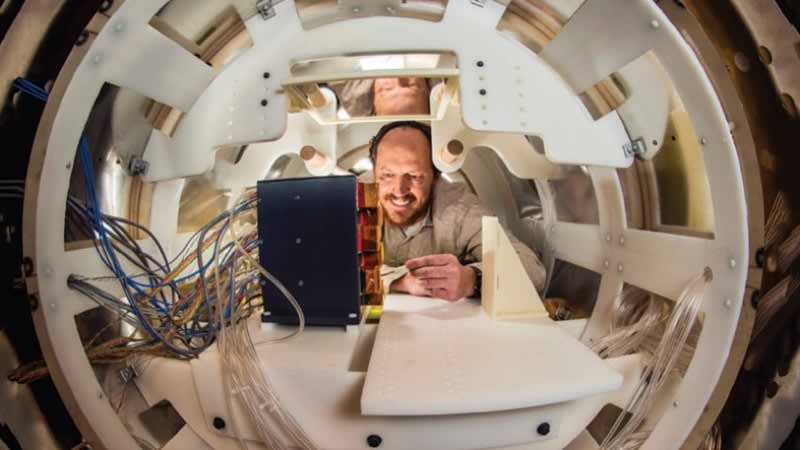 Advanced Sensors for Traumatic Brain Injury (TBI) - Mobility ...