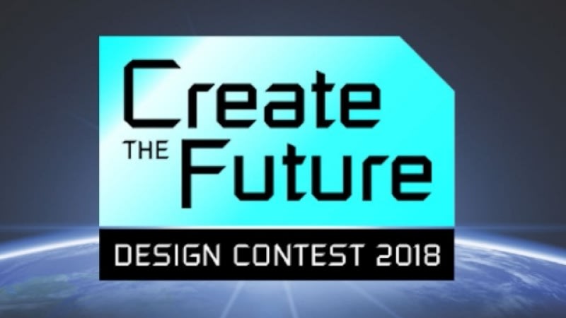 2023 Create the Future Design Contest: Innovative Treatment for Spinal ...