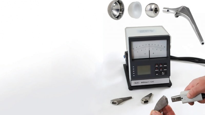 More than Just Measurement: Dimensional Inspection FAQs - Medical ...