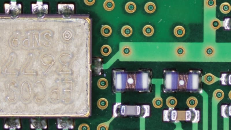 Image Sticking — Cause, Test and Solutions - Tech Briefs