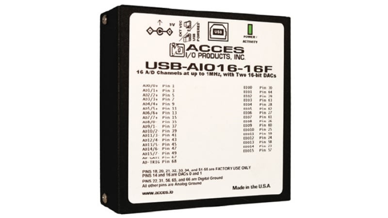 Product of the Month: The Lantronix® xSenso™ Controller - Tech Briefs