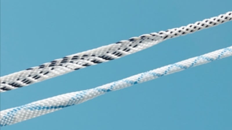 Dyneema Purity Radiopaque Fiber - Medical Design Briefs