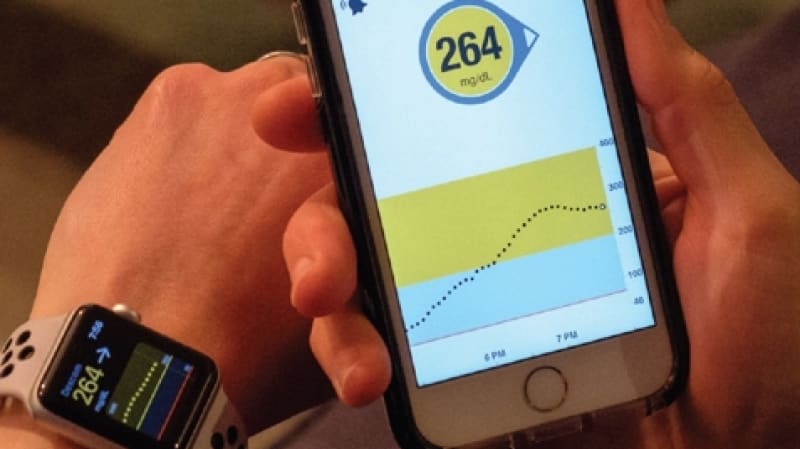 Bionic Pancreas Provides Dramatic Results in Clinical Trials with Type ...